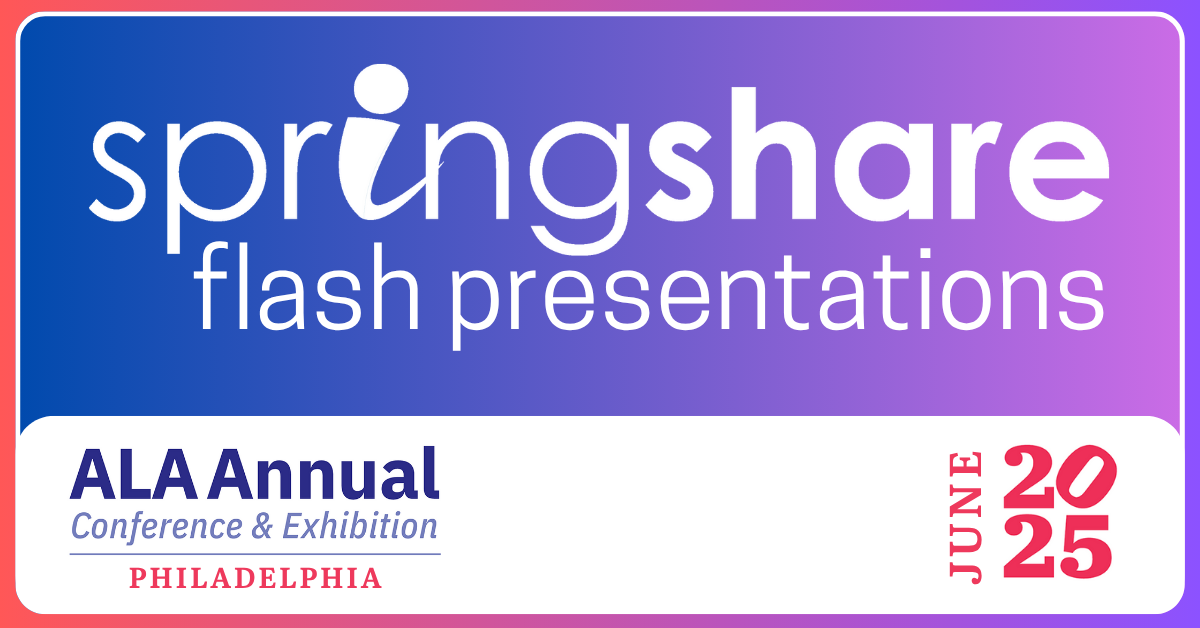 Post-ALA Recap: Amazing Guest Speakers & More!